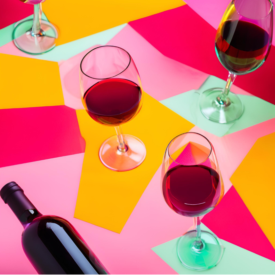 Red Wine – DECANT Napa Bottle Shop & Bar